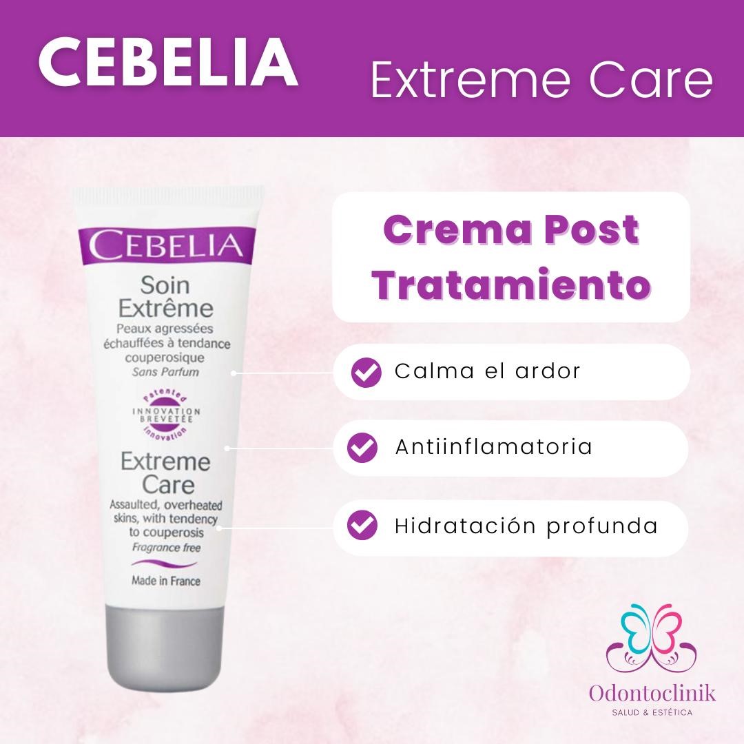 Cebelia Extreme Care | Odontoclinik